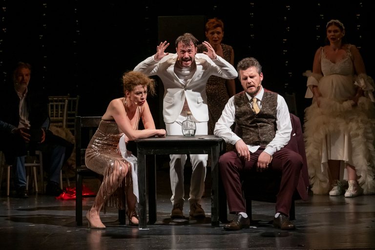 Inspo.ba - Lifestyle magazine - Pogledajte kako izgleda "Seljačka opera ...